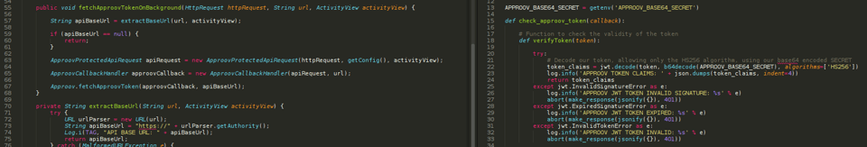 How to Protect Against Certificate Pinning Bypassing